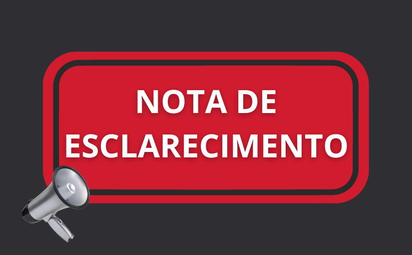 Nota do TRT-SC sobre a audiência ocorrida em Xanxerê | Tribunal Regional do Trabalho da 12ª Região